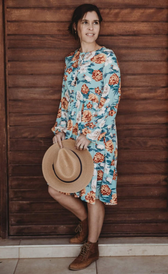 May-Flower Clothing for women and children