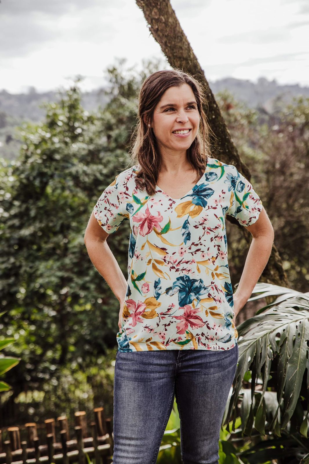 May-Flower Clothing for women and children