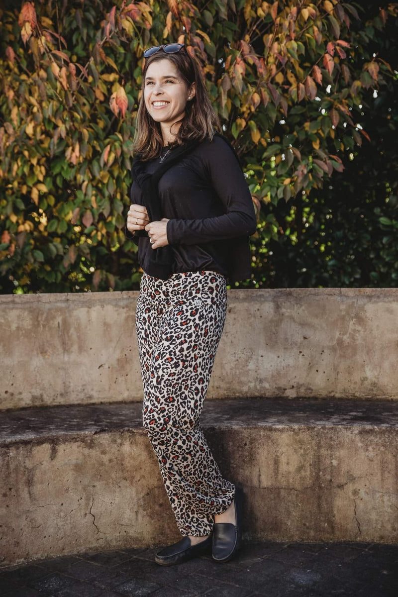 Comfy pants – May-Flower Clothing