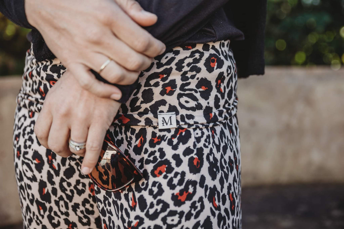 Comfy pants – May-Flower Clothing